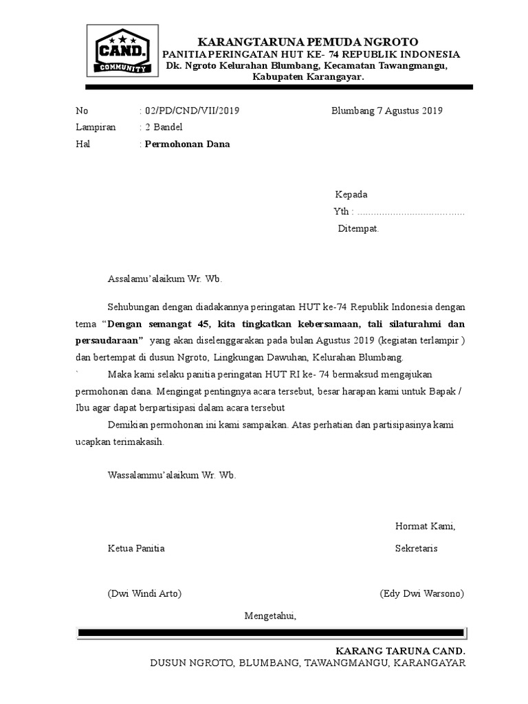 Proposal 17an | PDF