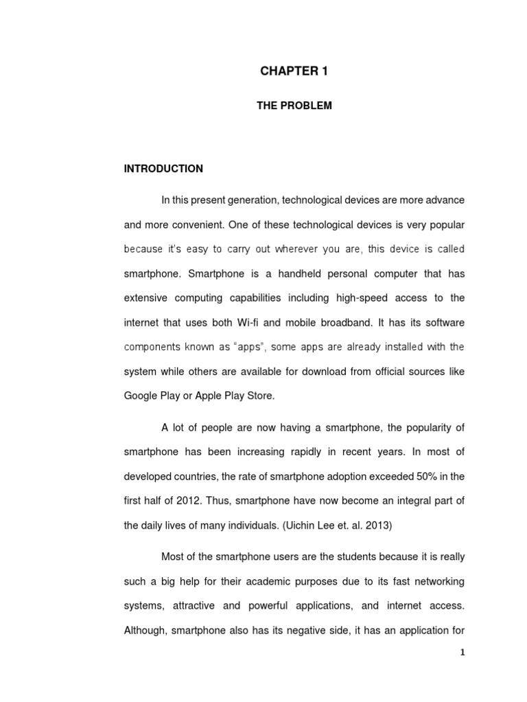 RESEARCH PAPER Chapter 1 5 PDF Social Media Popular Culture