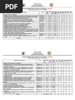 MELC - FILIPINO Grade-2 | PDF