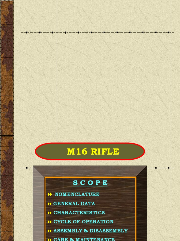 Orca Share Media1571233257950 | PDF | Trigger (Firearms) | Rifle