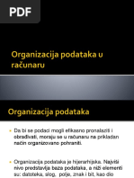 Popisna Lista 1 | PDF