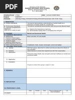 CBRC 2022 LET - ProfEd (DIAGNOSTIC EXAM) | PDF | Educational Assessment | Curriculum