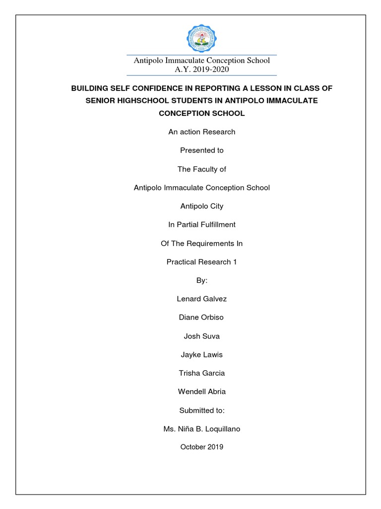 Chapter 1 | PDF | Hypothesis | Science