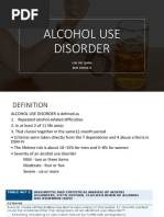 Severity of Alcohol Dependence Questionnaire | PDF | Alcoholic ...