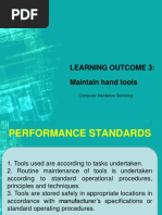 4.1. Perform Mensuration and Calculation | PDF | Computer Data Storage | Areas Of Computer Science