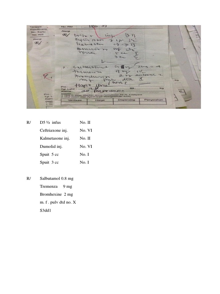 Resep 3 | PDF
