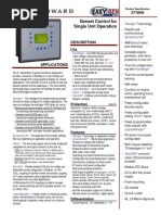 FG Wilson FG100 Installation Manual: Entering The Programming | PDF ...