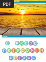 Priroda Test Za 6 Razred | PDF