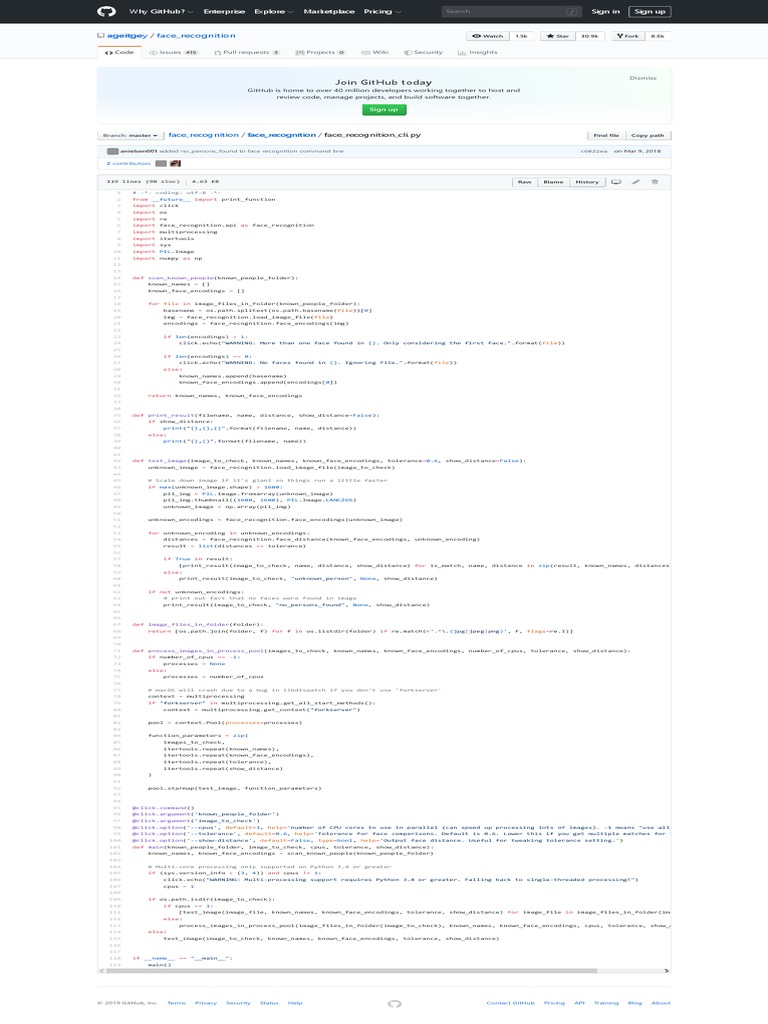 Face - Recognition - Face - Recognition - Cli - Py at Master Ageitgey ...