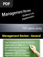 ISO 9001 - Clause 6.2 - Quality Objectives (With Template and Examples ...