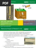 HALLIBURTON-MWD-LWD Services Overview | PDF | Physical Sciences