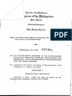 DILG Opinion No. 12 S. 2019 Job Order Employee and SK or Lupon Member ...