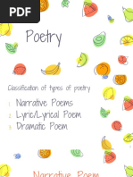 The Vietnam Wall: Poem by Alberto Rios | PDF