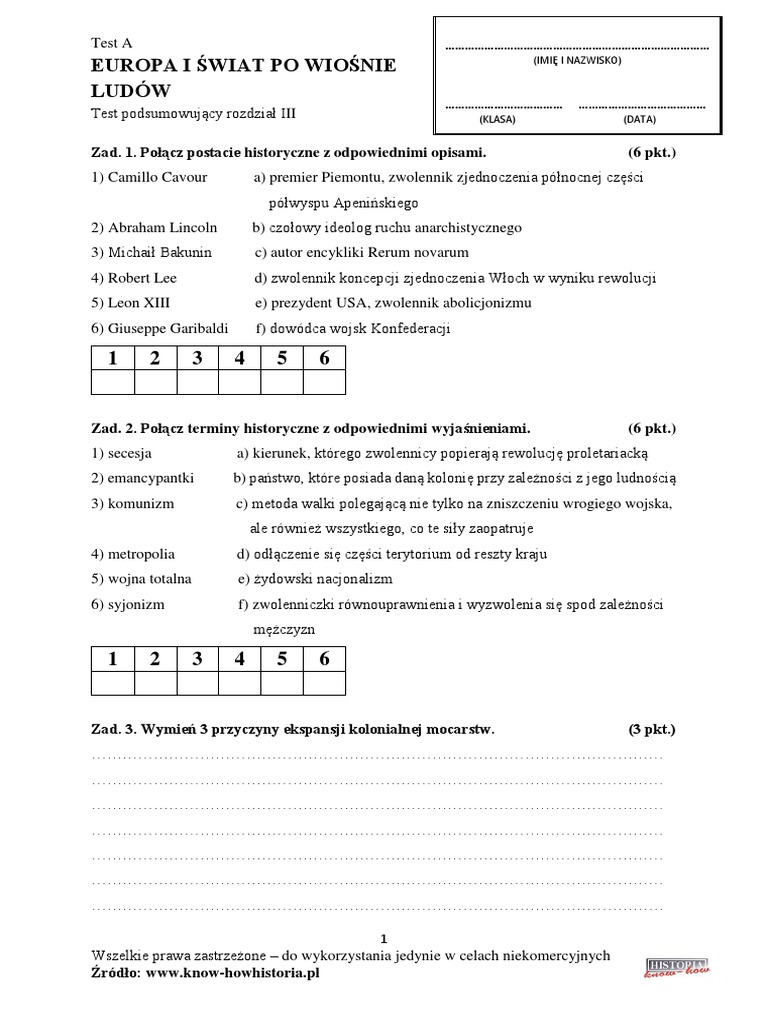 Spr. 3 GR A PDF | PDF
