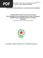 Vlsi Design Flow: RTL To GDS: Prof. Sneh Saurabh | PDF | Logic Synthesis | Electronic Design ...