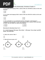Logiqids Grade 1 Worksheets PDF | PDF | Numbers | Mathematics