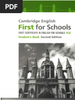 Answer Key Fce Practice Tests | PDF | Sports & Recreation