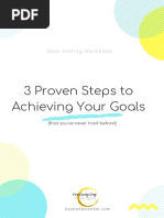 Life Purpose Worksheet | PDF