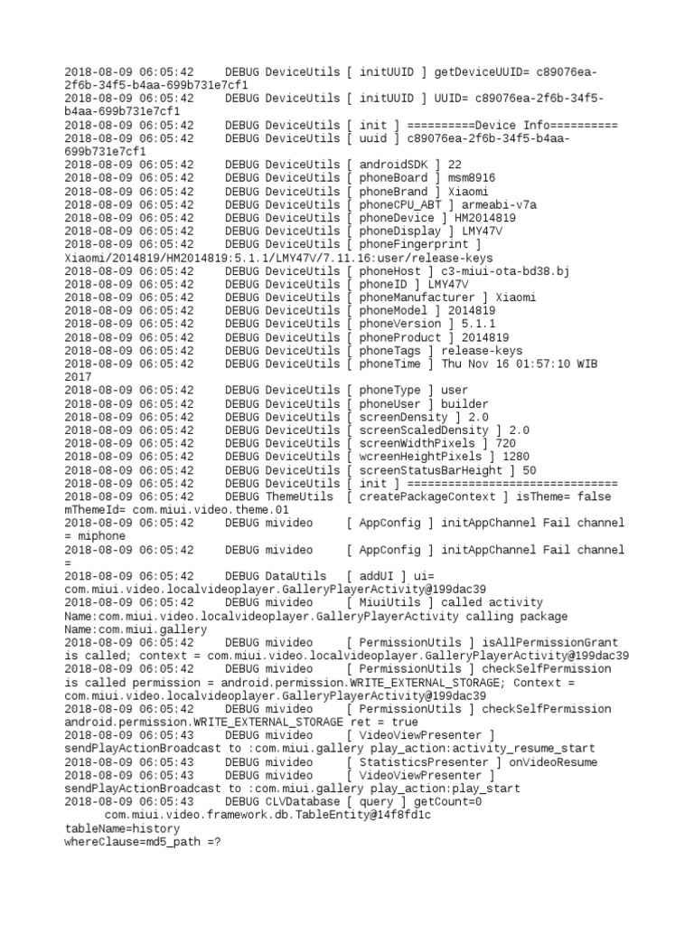 06 | PDF | Data Management | Computing