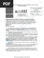 Modelo Nagi PDF | PDF | Invalidez | Bienestar