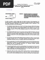 NEW DEPED-DPWH School Building Designs | PDF | Window | Door