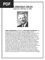 Soben Peter Community Dentistry 5th Edition Free PDF | PDF