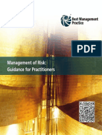 ORSA Report Template Overview | PDF | Risk | Risk Management