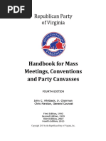 Virginia Jurisdiction Codes List | PDF | The United States