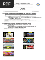 Online Alumni Tracking System | PDF | System | Conceptual Model