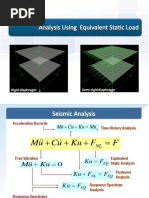 Shell Element in ETABS | PDF | Cartesian Coordinate System | Stress ...