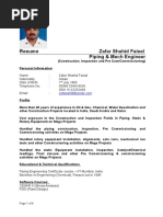 DPT Test Report Format | PDF