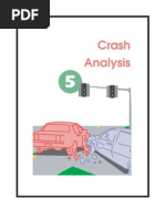 Illinois Traffic Crash Report Manual | PDF | Dangerous Goods | Traffic