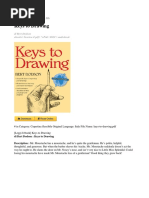 Krita Shortcuts CheatSheet Document - Final | PDF | Keyboard Shortcut ...