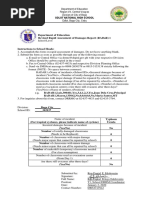 CAV Form 4: Enrollment Certification | PDF