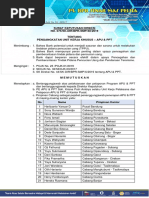 Materi - Sosialisasi SEOJK Nomor 11 Tahun 2024 (SEOJK SLIK) | PDF