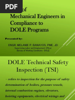 Philippine Mechanical Engineering Code | PDF | Ventilation ...