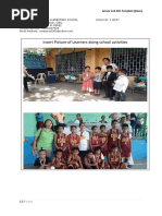 DM122 DepED Partnership Database System DPDS | PDF