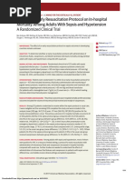 ARISE, ProCESS and ProMISe | PDF