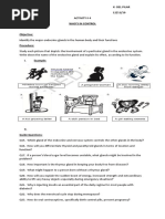 KKDAT Lecture, Re PNP Program Trust For Illegal Drugs | PDF ...