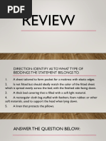 FFA Banquet Script | PDF