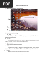 Modul Ajar B.Indonesia Kelas 2 - BAB 3 Rambu Rambu Lalu Lintas | PDF