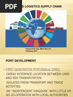 DLA Packaging Guide for Vendors | PDF | Pallet | Packaging And Labeling