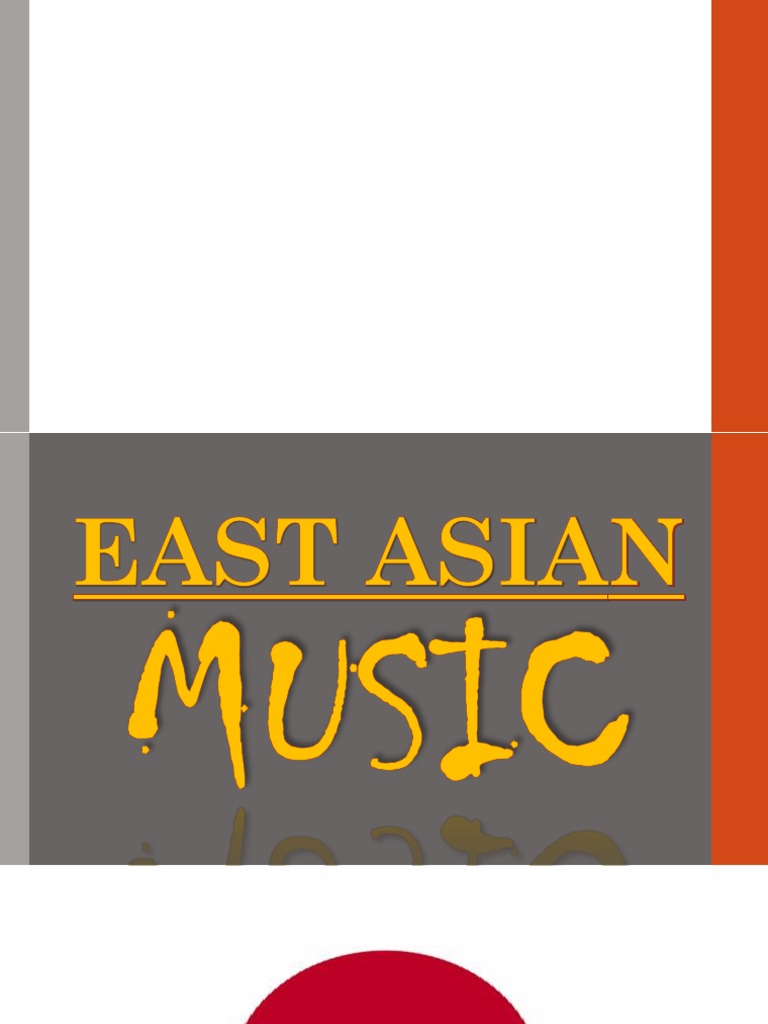 East-Asian-Music 8 LC 2 | PDF | String Instruments | Musical Instruments
