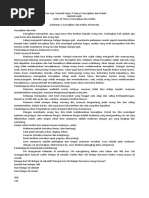 Kata Kerja Operasional - Kko - Taksonomi Bloom Revisi | PDF