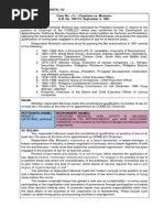 Case Study - Patent On Neem | PDF | Patent | Business