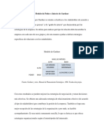 Modelo Matriz Poder | PDF | Ciencias del comportamiento