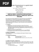Keperluan Menghadiri Kursus Rfresher Bagi Pemegang Sijil Kursus Ejen ...