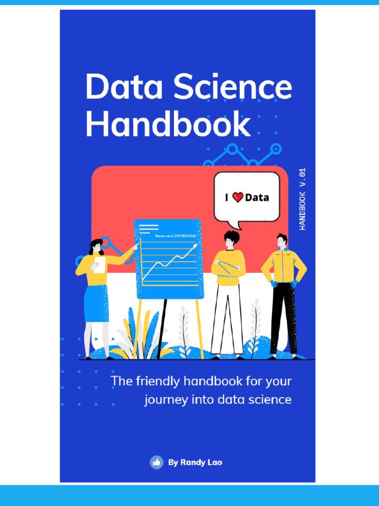 Ebook Data Science | PDF | Machine Learning | Statistical Classification