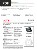 Schematics AC6905A | PDF