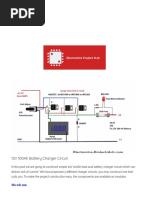 Multimeter Diagram - Wiring Diagram Components | PDF | Electrical ...